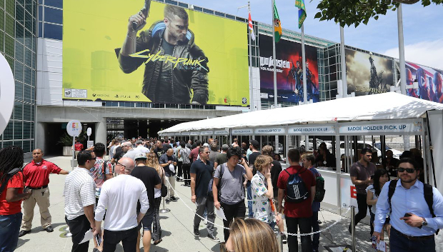 E3 2020 latest event to be shot down by Covid-19 - TechCentral.ie