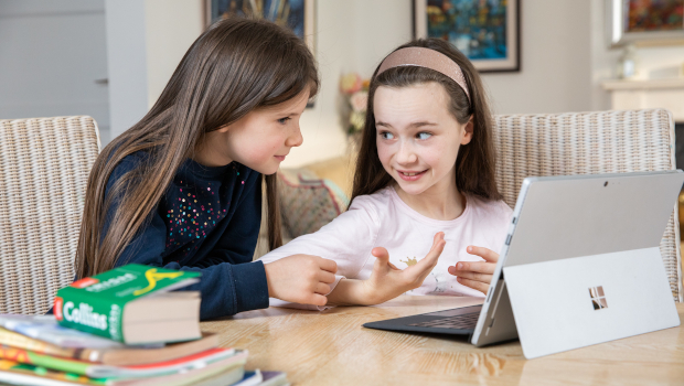 Microsoft brings DreamSpace home during Covid-19 pandemic - TechCentral.ie