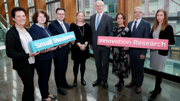 enterprise ireland - TechCentral.ie