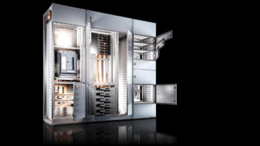 Rittal unveils VX25 Ri4Power system - TechCentral.ie