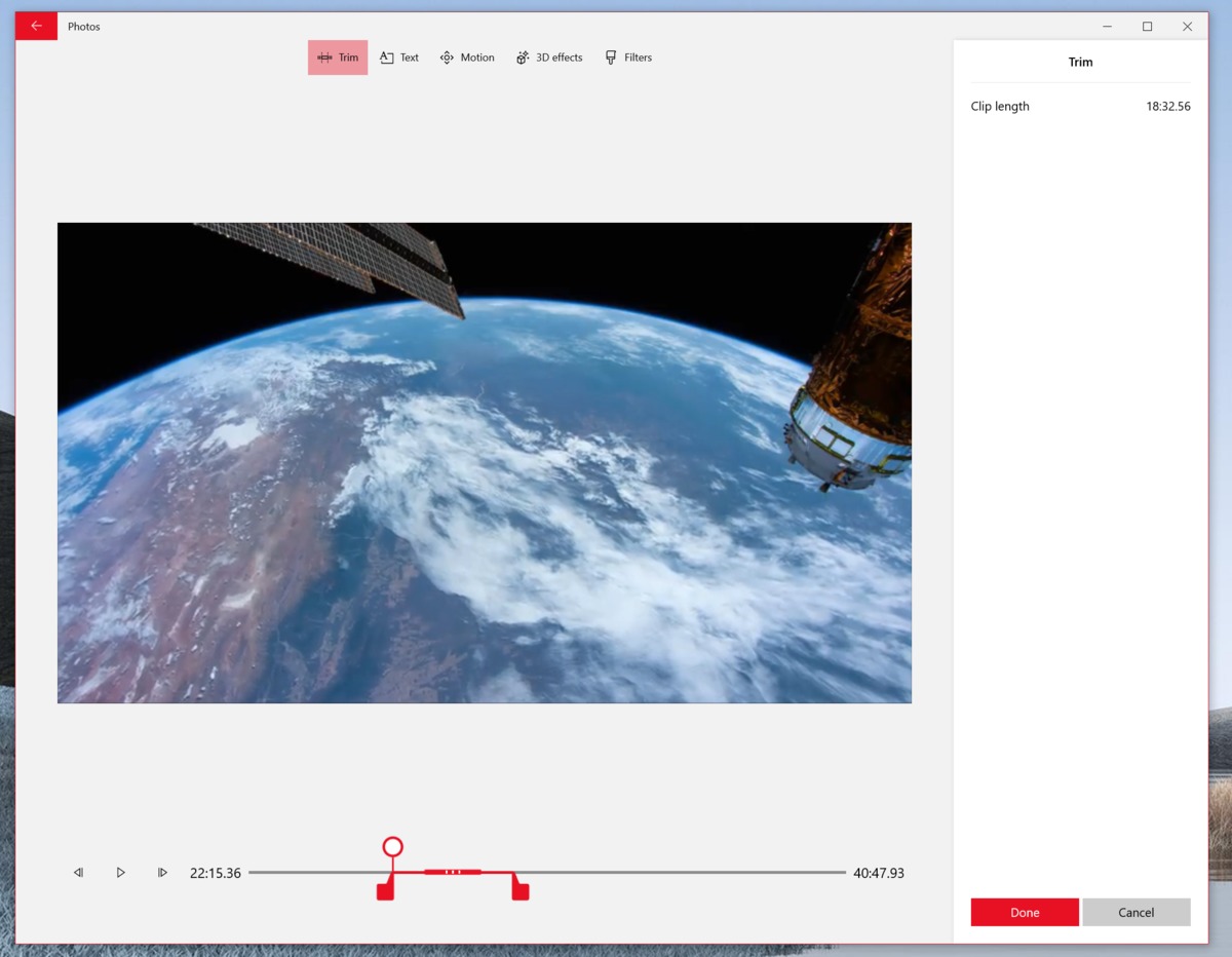 How to customise your Zoom background - TechCentral.ie