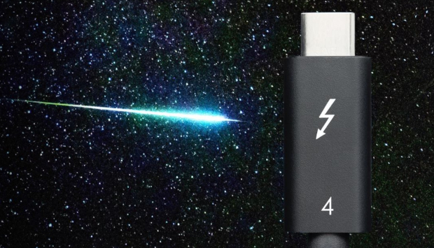 Intel unveils Thunderbolt 4 - TechCentral.ie