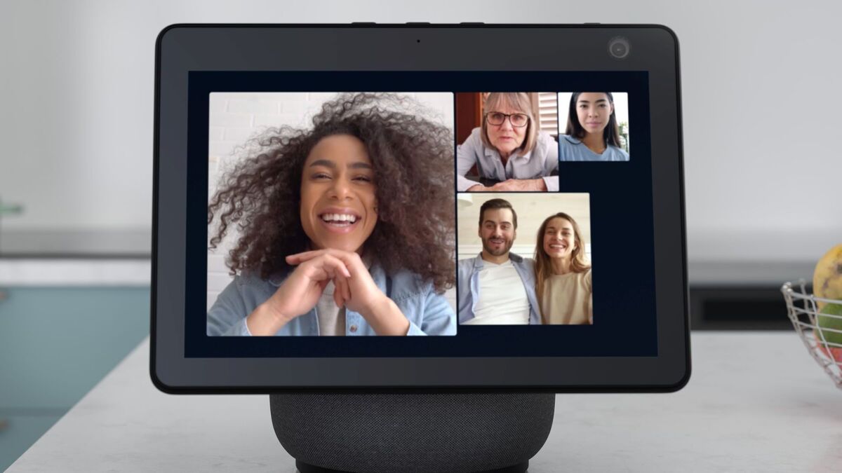 Group calling, Netflix, new privacy features, and more are coming to ...