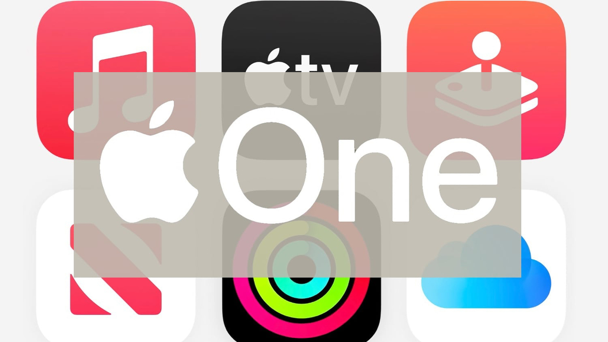 Apple One: Everything you need to know about Apple’s services bundle ...