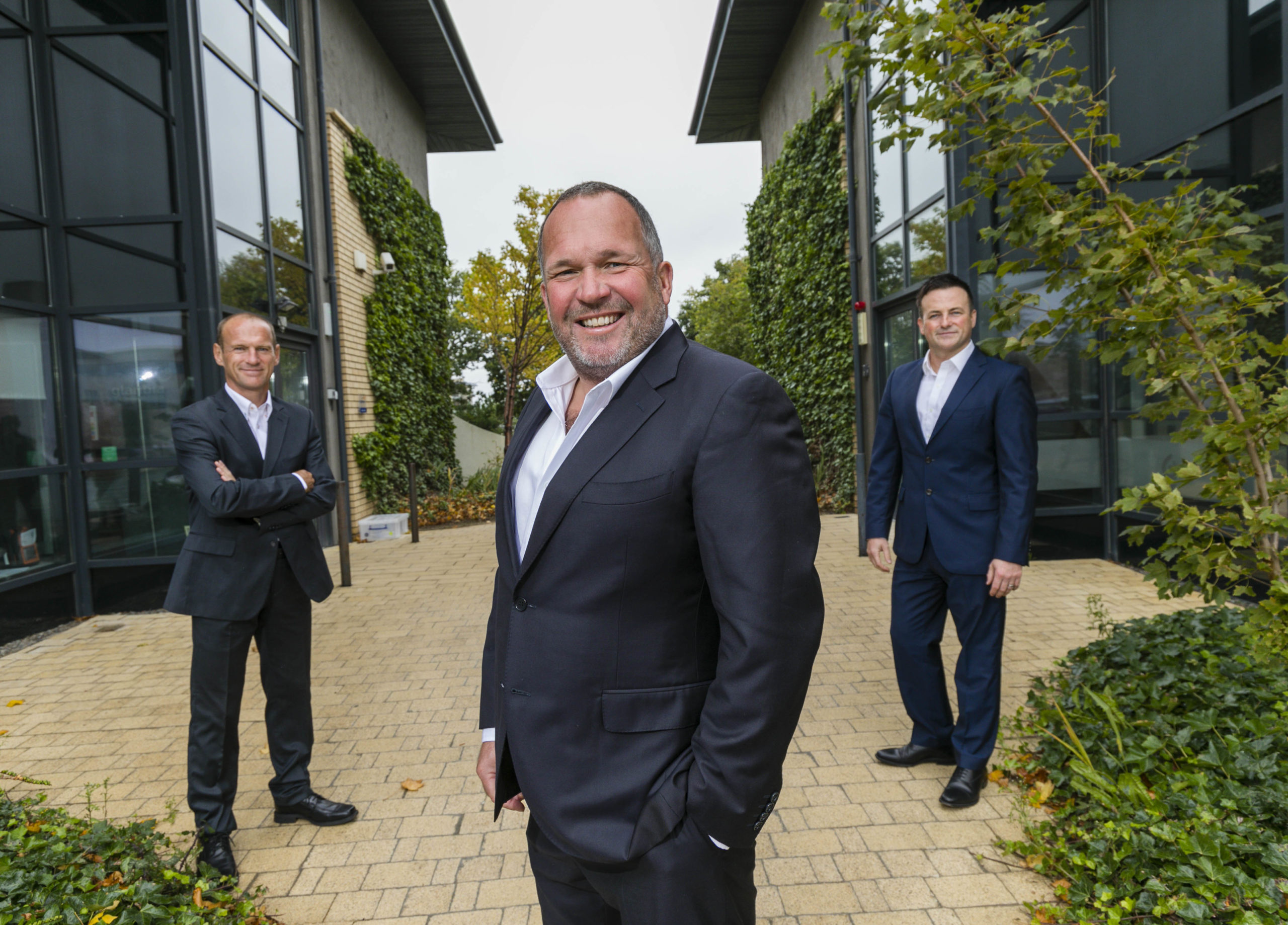 Pure Telecom signs €10m broadband deal with BT Ireland - TechCentral.ie