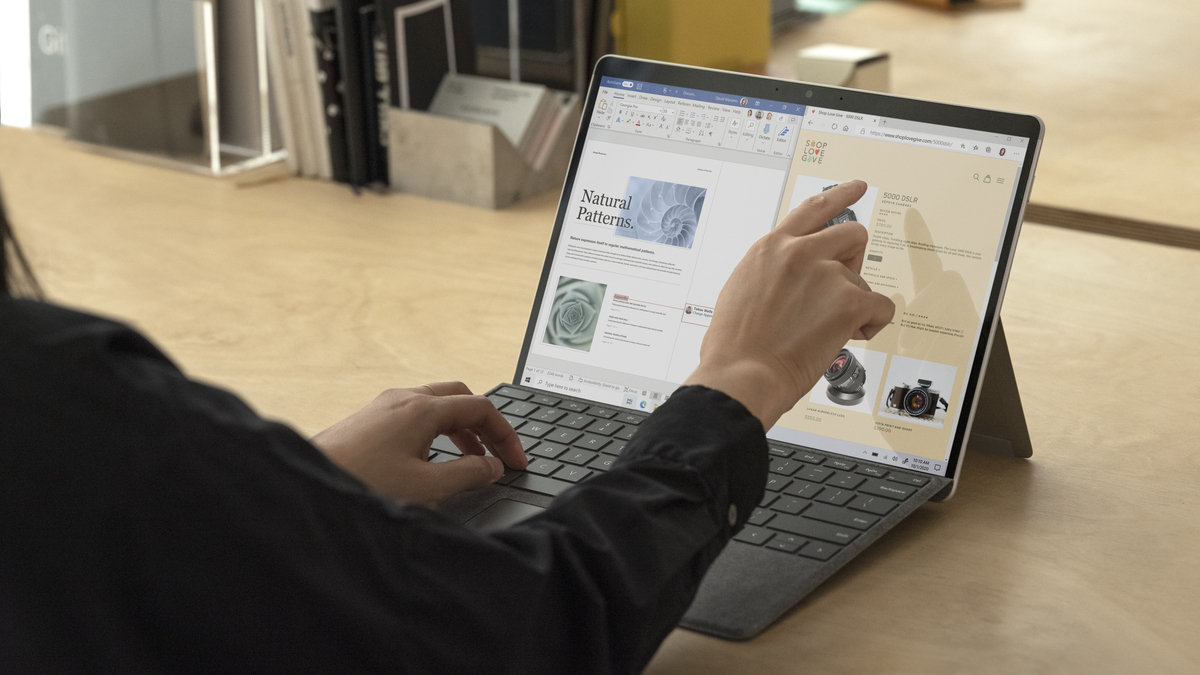 Microsoft publishes its long-awaited 64-bit emulator for Windows on Arm ...