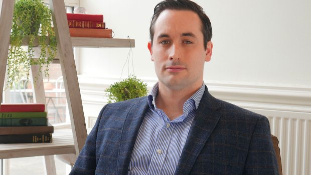 Velez CEO starts podcast with an eye on global recovery - TechCentral.ie