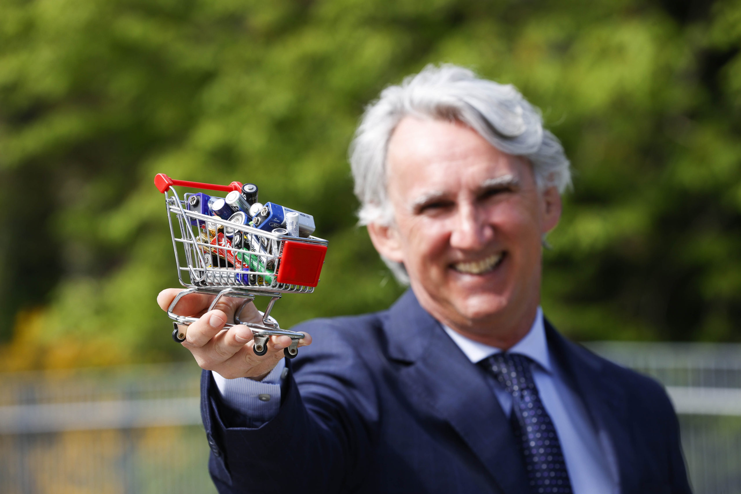 Record year for e-waste recycling in 2020, says WEEE Ireland ...