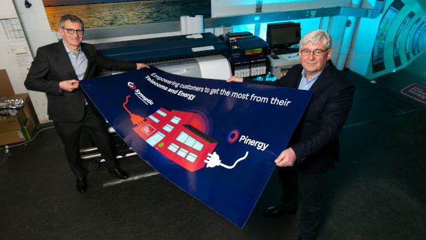 Pinergy partners with Synoptic to provide customers with smarter energy ...