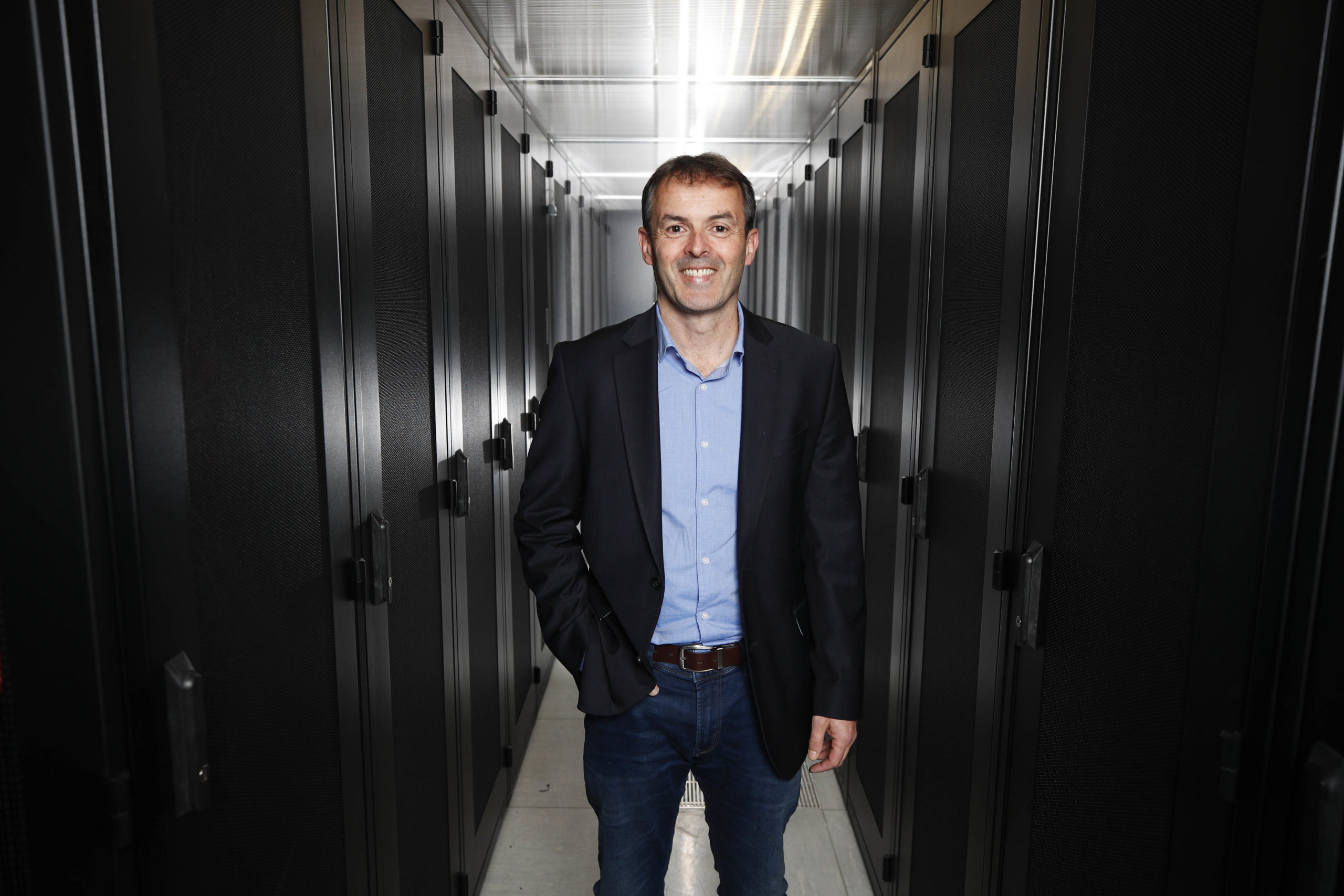 Viatel Group reaches new heights with Nova Telecom purchase ...