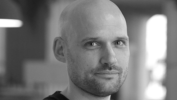 NCAD's Brian Gough on service design - TechCentral.ie