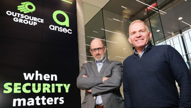 Outsource Group merges with Ansec Ia - TechCentral.ie