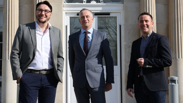 CeADAR, xWave announce AI partnership - TechCentral.ie