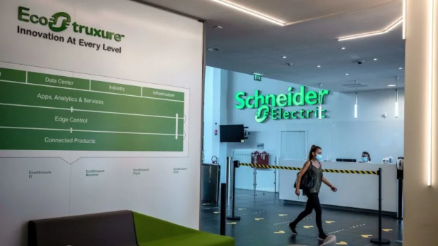 Schneider_Electric_Office - TechCentral.ie