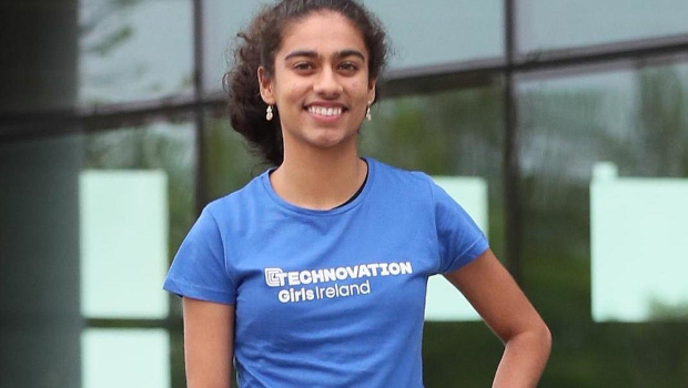Cork teen is double Technovation award winner for therapy services ...