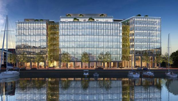 US SaaS company opens European hub in Galway - TechCentral.ie