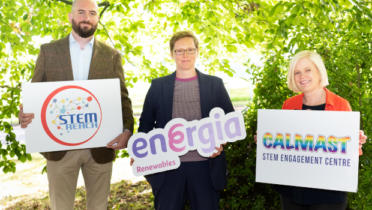 Energia Group, Calmast to deliver sustainability programme in schools ...
