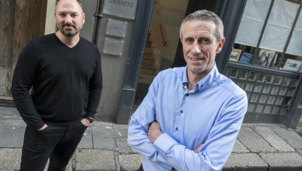 Granite Digital acquires digital services agency Continuum - TechCentral.ie