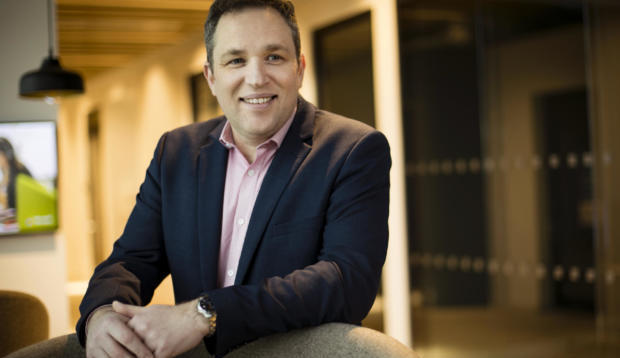 Des Ryan appointed group chief operations officer at CWSI - TechCentral.ie