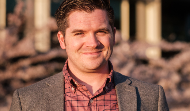 A conversation with Martin Ryder, channel sales director Northern ...