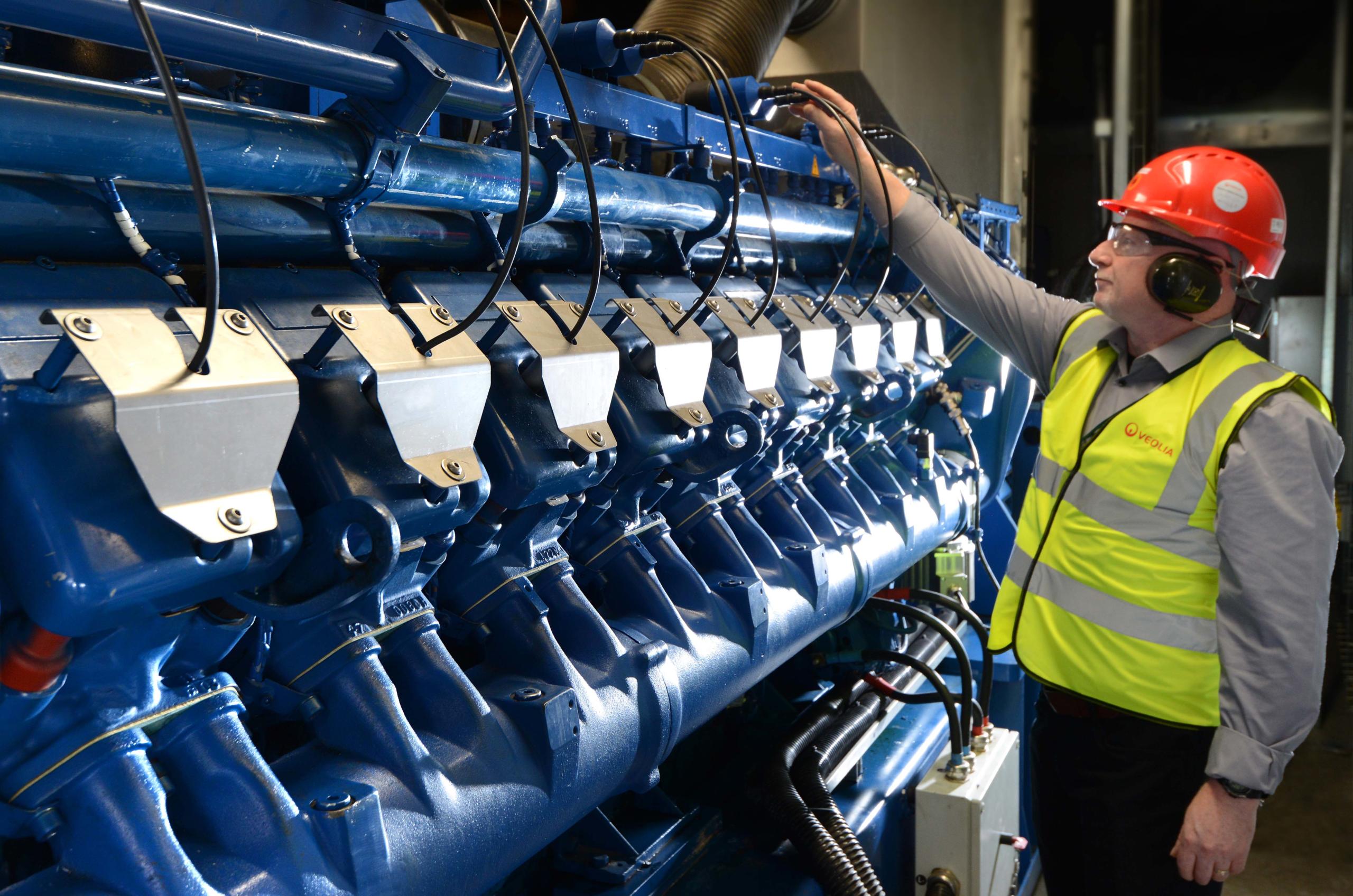 Veolia exceeds carbon reduction targets for Mater Hospital - TechCentral.ie