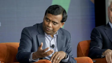 Cognizant appoints former Infosys president Ravi Kumar as CEO ...