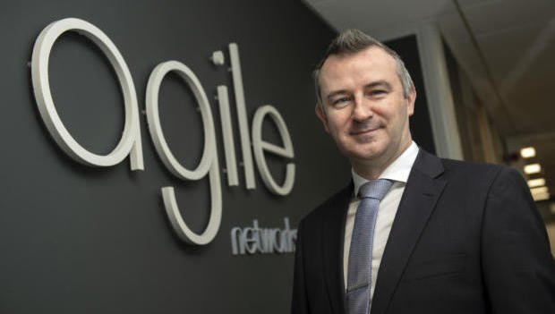 Agile Networks to make the case for accelerating AIOps at upcoming ...