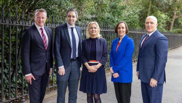 €400k research project launched to help close Ireland's skills gap ...