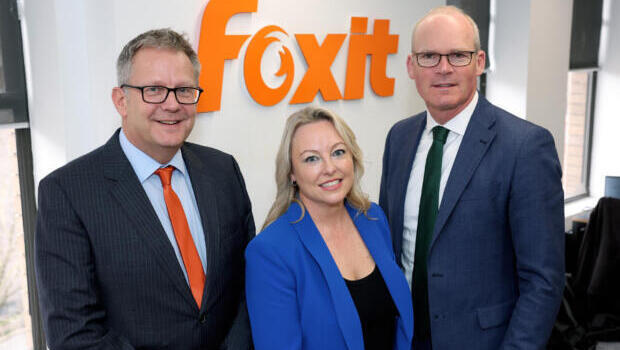 Foxit Software opens new European hub in Dublin - TechCentral.ie