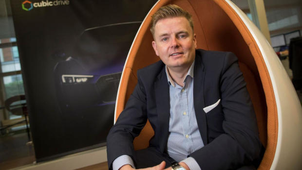 It's kind of a big deal - TechCentral.ie