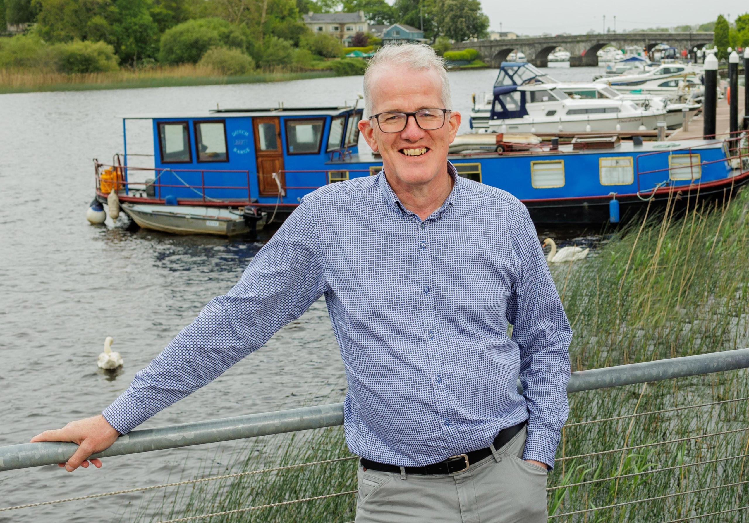 Irish Rail selects Leitrim software firm Cora platform for its project ...