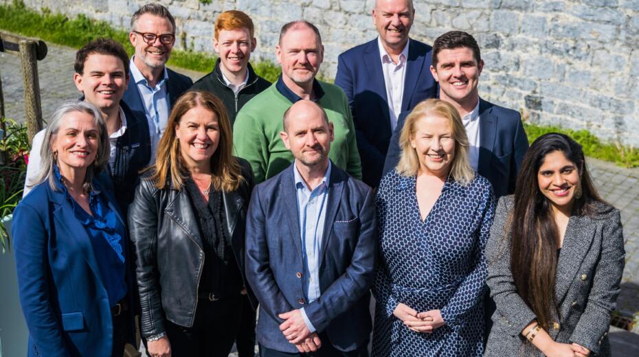 HBAN launches new era of digitally driven angel investing in Ireland ...