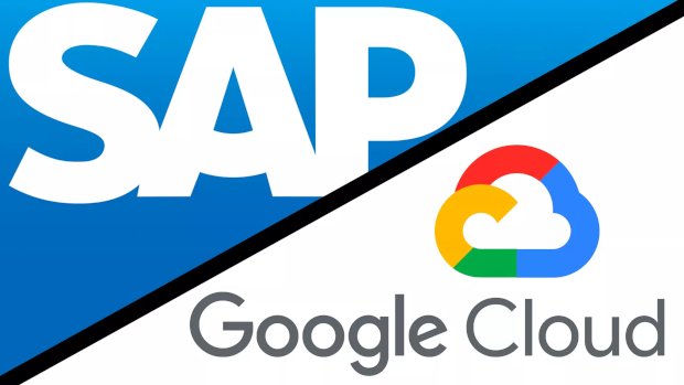 SAP and Google Cloud unveil new open data offering - TechCentral.ie