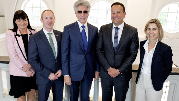 ServiceNow adds 400 jobs to Dublin operation - TechCentral.ie
