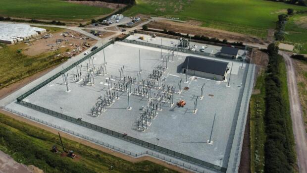 Power Capital Renewable Energy to build 230MW of solar assets in ...