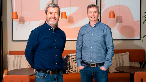 Kayna aims to revolutionise small business insurance following €1m ...