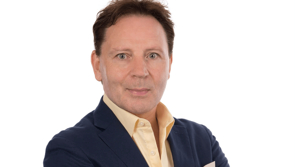 Orcawise CEO Kevin Neary joins CeADAR board - TechCentral.ie