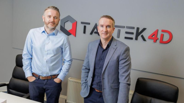 Digital engineering company announces the creation of 30 jobs ...