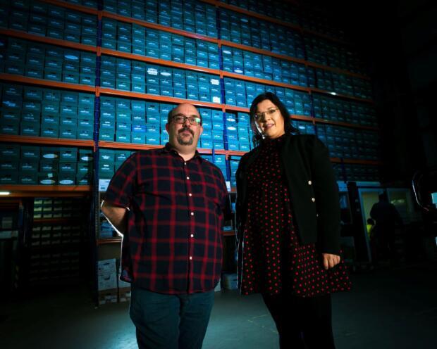 Datapac's €370k deal accelerates growth for Kefron - TechCentral.ie