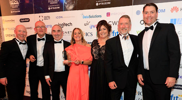 Tech Excellence Awards 2023 winner recap: diversity, sustainability and ...