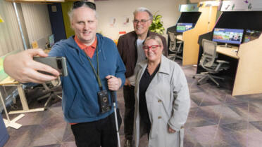 Google opens Accessibility Discovery Centre - TechCentral.ie