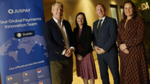 Juspay to open Dublin office, creating 30 jobs - TechCentral.ie