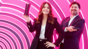 Eir sends out a signal with Wi-Fi 7 - TechCentral.ie