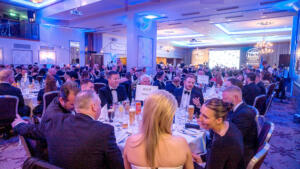 Tech Excellence Awards 2025 finalists revealed - TechCentral.ie