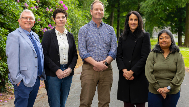 SETU leads Ireland’s technological universities in Horizon Europe ...