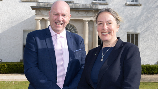 Former RDI Hub CEO Cronin joins UCD as director of innovation ...