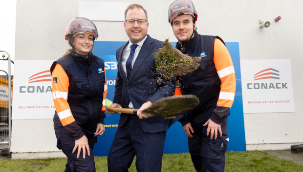 ESB Networks invests €6.5m in national training centre - TechCentral.ie