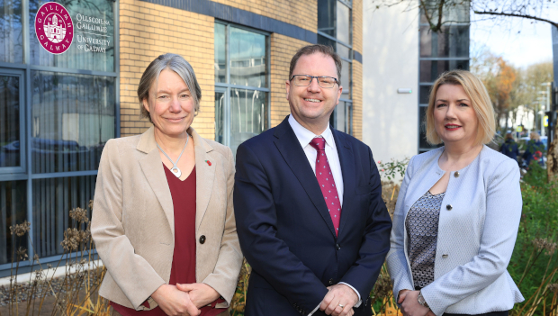 University of Galway, EY unveil cyber security training programme for ...