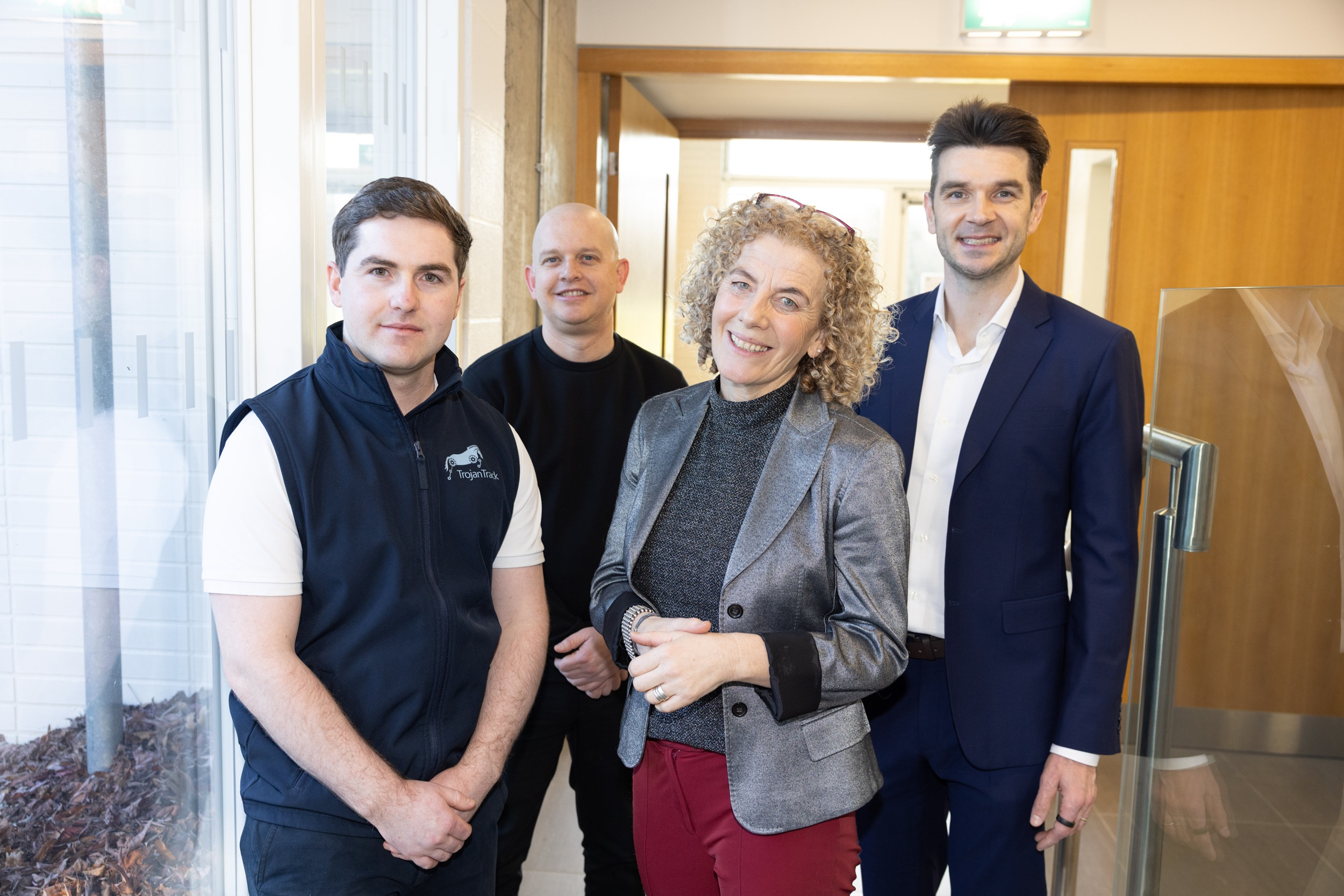 NovaUCD, CeADAR open applications for 2026 AI Ecosystem Accelerator ...